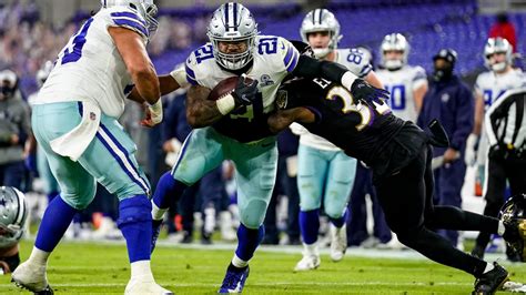 Mailbag Why So Much Criticism Of Zeke