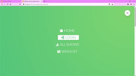 GitHub Void Monarch Wishlist Php WishlistHub Is An Engaging PHP