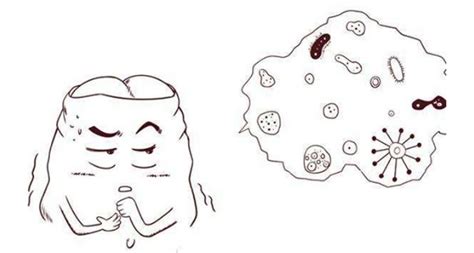 龟头上长斑是龟头炎还是性病？龟头炎有哪些症状？ 知乎