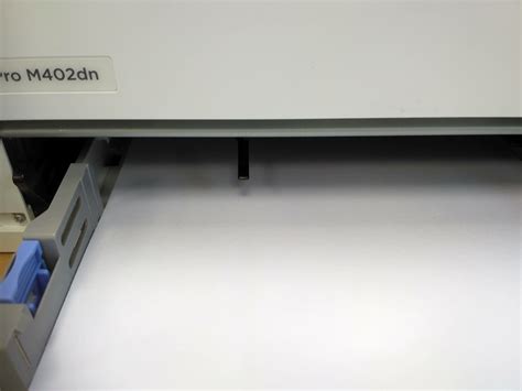 Paper Jam Error Without Jam Hp Support Community 6115909