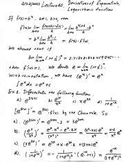 A Study On Logarithmic Functions And Their Course Hero