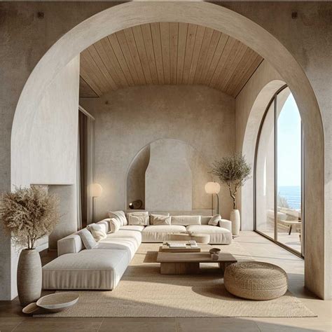 Embracing Simplicity With Mediterranean Minimalist Interior Design Ideas Artofit