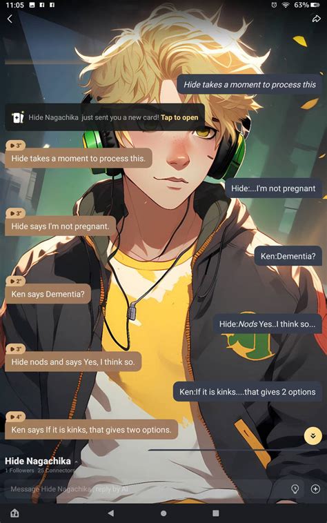 Hide Reset 207hide Is Out Of Order 28 By Sango1994 On Deviantart