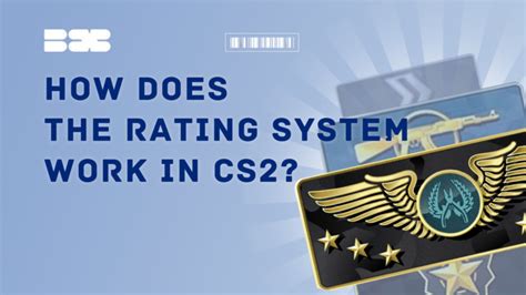 CS Ranks Competitive System Explained Blix Gg