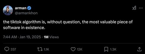 From Likes To Lies The Untold Story Of Tiktoks Algorithm Seofomo News