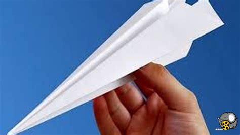 آموزش ساخت موشک کاغذی فیلو
