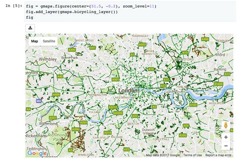 Getting Started — Gmaps 083 Dev Documentation