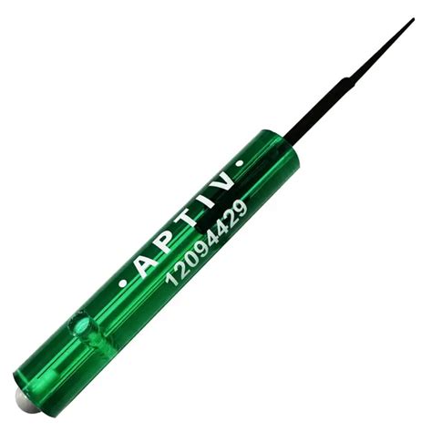 Delphi Terminal Tool 12094429 Race Beat Accessories