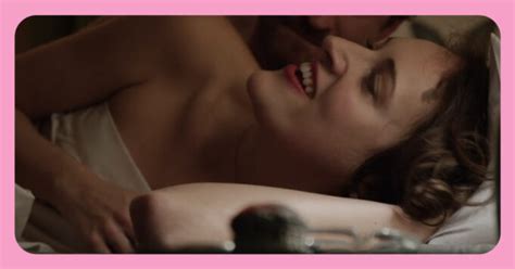 4 Shows That Deliver The Realness Of Sex Intimacy