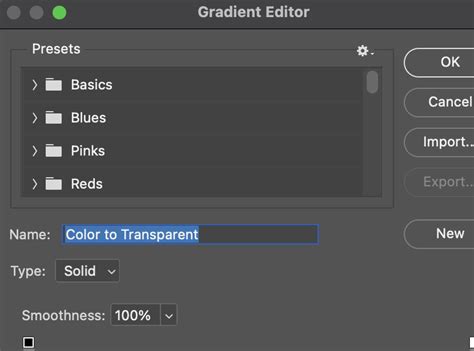 Solved How To Extract Gradients From Folder Adobe Product Community