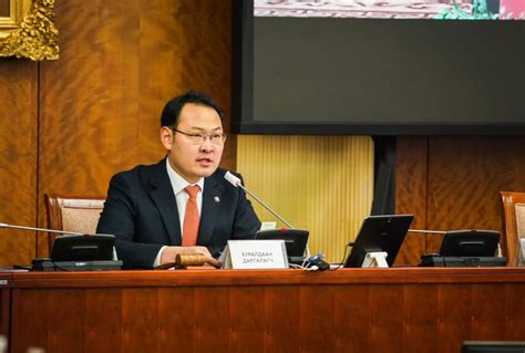 ИЦББХ ны даргаар Э Батшугарыг улируулан сонгохыг дэмжлээ Hunnu Mn