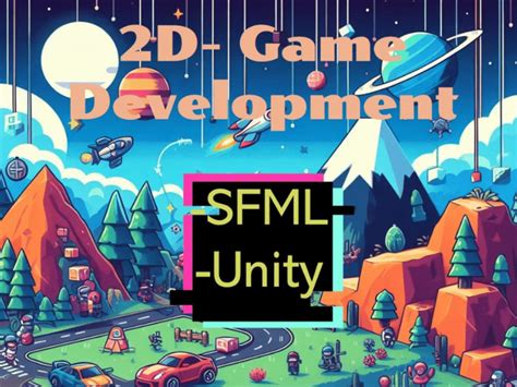 a game in sfml 2d c upwork