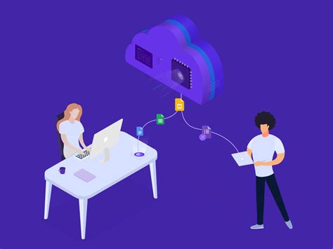 Introducing Our New Secure File Sync And Share Solution Privacy Meets Productivity Fullhost