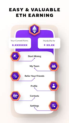 Top 10 Android Apps For Cryptocurrency Mining Streamlining Your