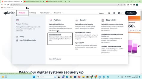 What Is Splunk And How To Download And Install Splunk On Windows Step By Step Crtr4u