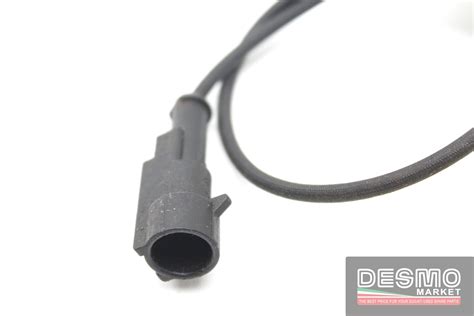 Neutral Sensor Cable Ducati Desmo Market