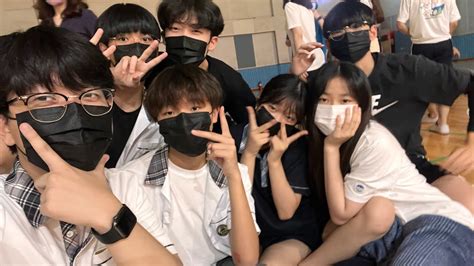 Vlog 시험 끝나고 고삐풀린🤪 중딩 브이로그 Youtube