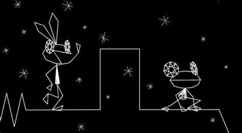 Vib Ribbon Makes A Comeback 15 Years Later For The Ps Vita And Ps3