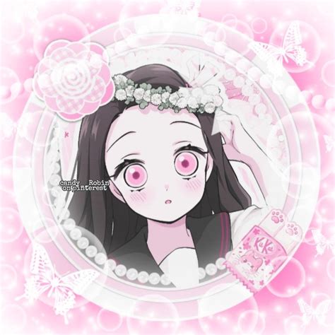 Nezuko Icon