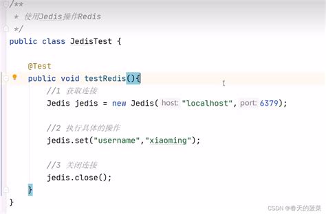 【redis】redis入门java操作redisjava Redis Csdn博客 【redis】redis入门java操作redisjava Redis Csdn博客