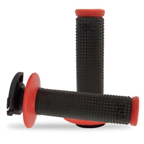 Motorcycle Motocross Handlebar Grips Shipped Fast Australia Wide