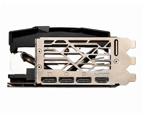 MSI GeForce RTX 4090 SUPRIM X 24G GameDude Computers