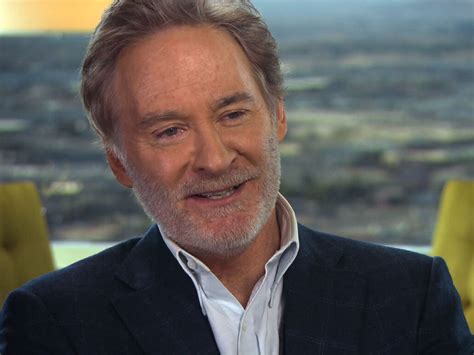 Kevin Kline Tv