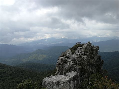 Hiking And Stuff Gunung Yong Yap Gunung Bubu Gunung Tok Nenek Yybbtn Dayhike Tnbyy