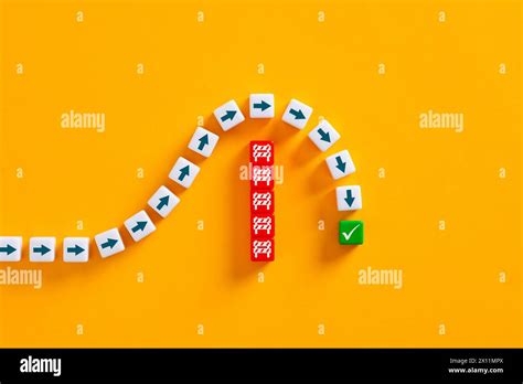 Overcoming The Barriers Conquering The Obstacles Problem Solving And