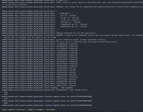 Effortlessly Deploy Your Gcp Cloud Run App Using Terraform Bulb