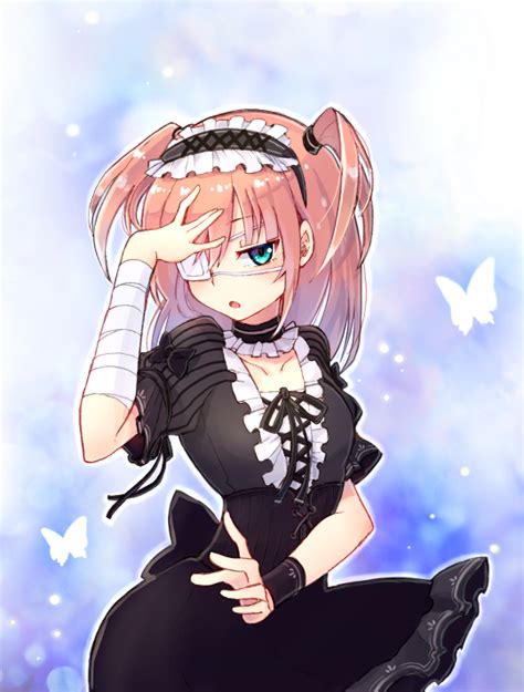 Original Drawn By Itsumi Mita Danbooru