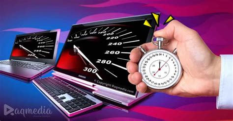 Make Your Computer Boot Blazingly Fast RaQMedia