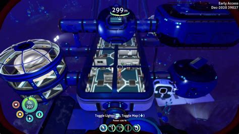 How To Make A Submarine In Subnautica Below Zero At James Jain Blog
