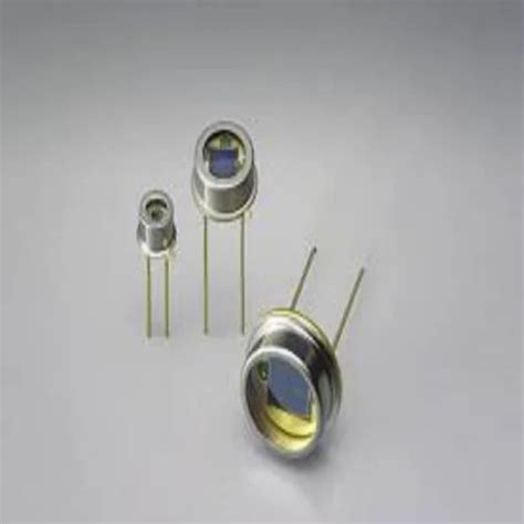 Hamamatsu Si Photodiode Part Number S1336 5bq At ₹ 5650 Piece In Gurgaon