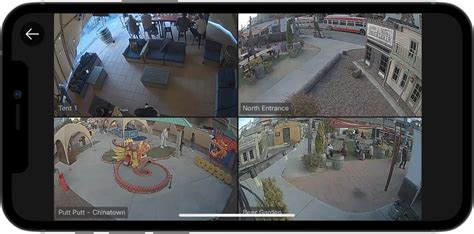 Mobile App Camera Experience Cisco Meraki Documentation