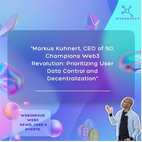 On Linkedin Web3 Decentralization Digitalownership Blockchain Innovation