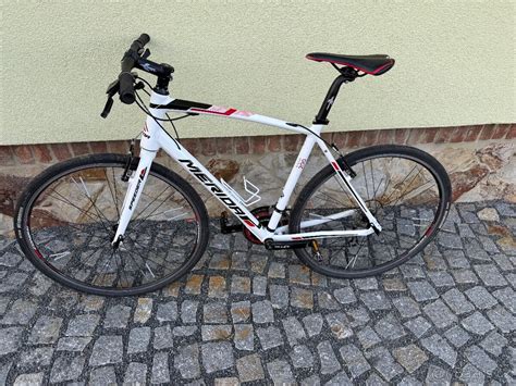 Silniční Kolo Merida Spider 200 Chrudim Bazošcz
