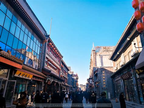 2019大栅栏 旅游攻略 门票 地址 游记点评 北京旅游景点推荐 去哪儿攻略社区