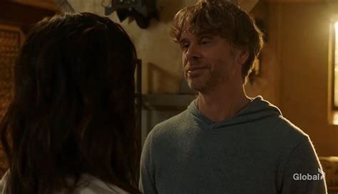 Pin By Elizabeth On Ncis Los Angles Eric Christian Olsen Christian Olsen Christian