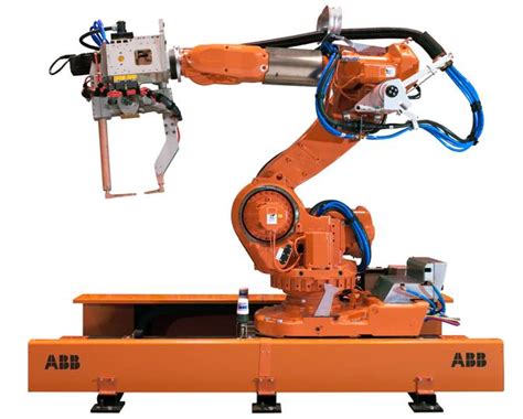แขนกลอุตสาหกรรม Industrial Robot Arms ความรู้พื้นฐานทางวิศวกรรม