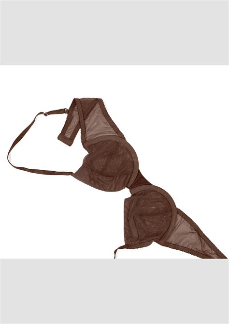 Brassiere Andrea Lingerie For Women 70687