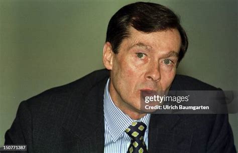 Juergen Dormann Photos And Premium High Res Pictures Getty Images