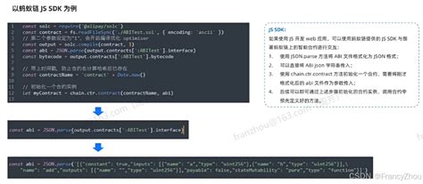 【02】智能合约与虚拟机蚂蚁链支持wasm吗 Csdn博客