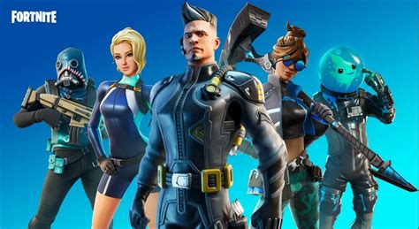 Fortnite Temporada 4 Fecha Y Horario De La Guerra En El Nexus