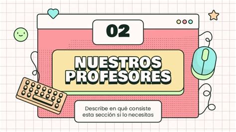 Cute Pastel Interface Style For Coding And Programming Learning Center By