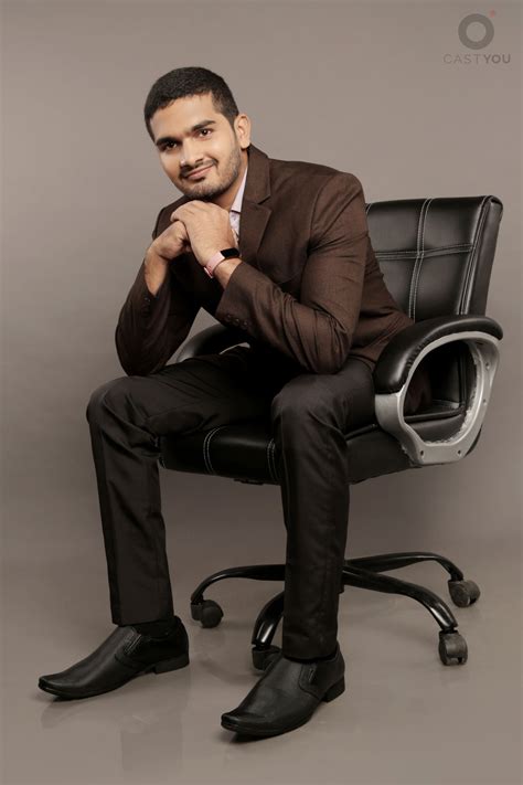 Sujay Pandey Castyou