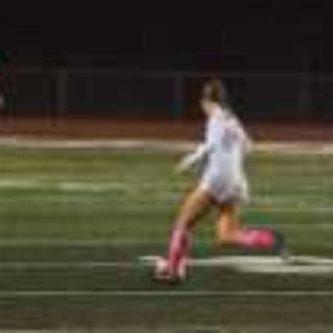 Teagan Jones Soccer Recruiting Profile