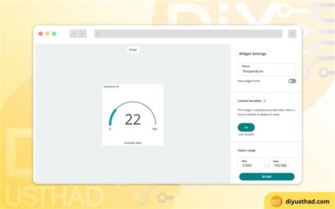 Arduino Iot Cloud Using Esp Esp For Absolute Beginners Diy Usthad