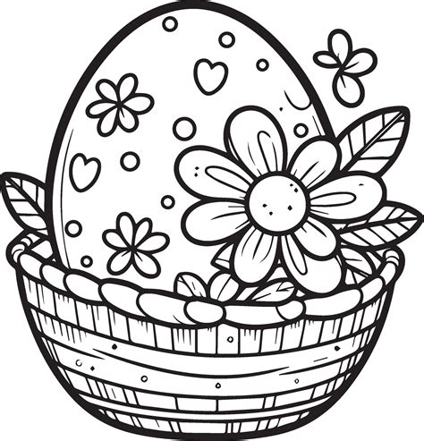 Floral Fantasy Rabbit Flowers Coloring Fun And Printable Preschool