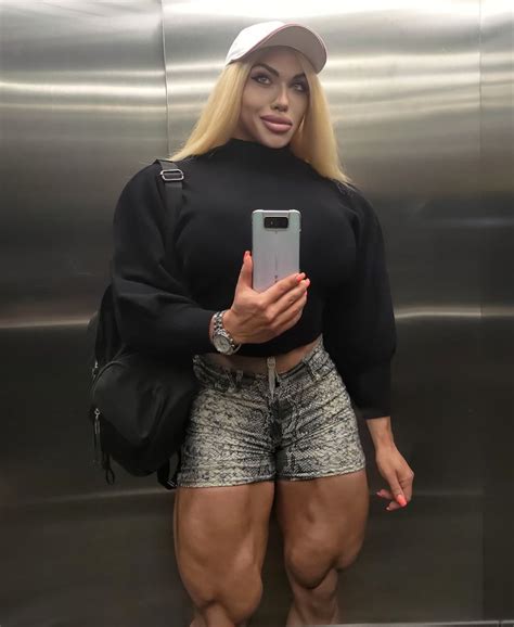 Nataliya Kuznetsova Nataliya Kuznetsova